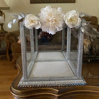 Pretty in Pink Display Box - Etsy Canada