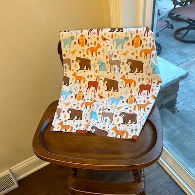 Prosoft Food Safe Waterproof PUL Fabric - Etsy