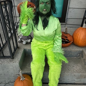 Old Aged / Zombie / Burnt Skin Latex Face - Etsy