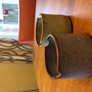 Colorful Paint Brush Rest: Ready-to-ship Gift for Painters - Etsy