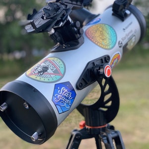 Sticker // Vinyl Holographic Periodic Table Science Art 3 - Etsy