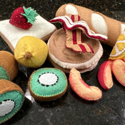 Wool Felt // Bright Side // DIY Garland, Merino Wool Felt Sheets ...