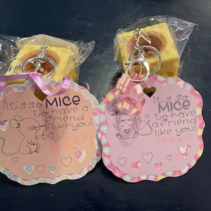 Little Mouse Svg Bundle Animals Cut File, Cute Cutting File, Whimsical ...