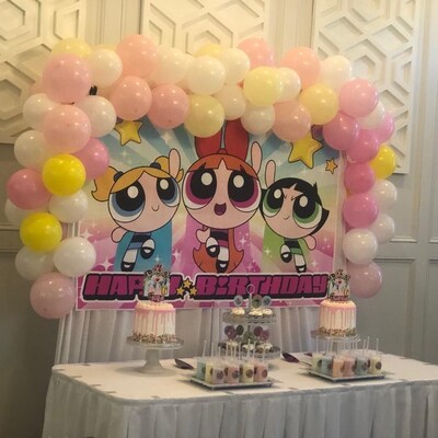 Arch Boho Shaker 3D Cake Topper Personalize Wording and - Etsy