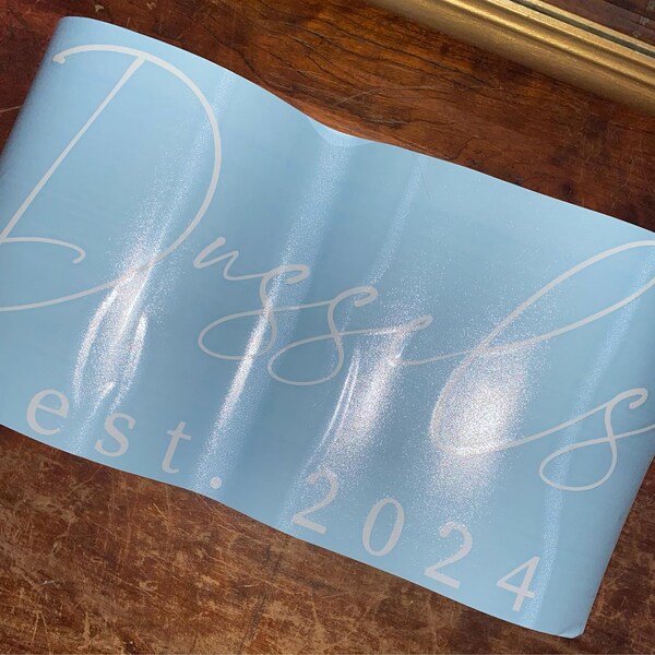 Custom Hockey Helmet Name Decal for Helmet Label Hockey Team Helmet ...