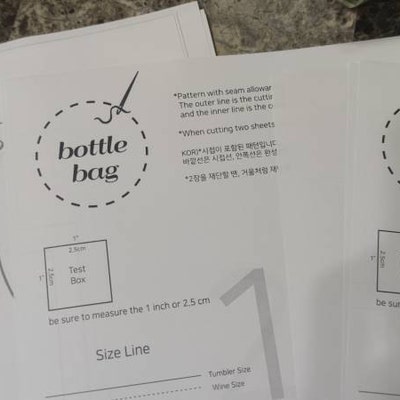 French Beret Hat Sewing Patternojht0001 A4, Letter Size PDF Pattern ...