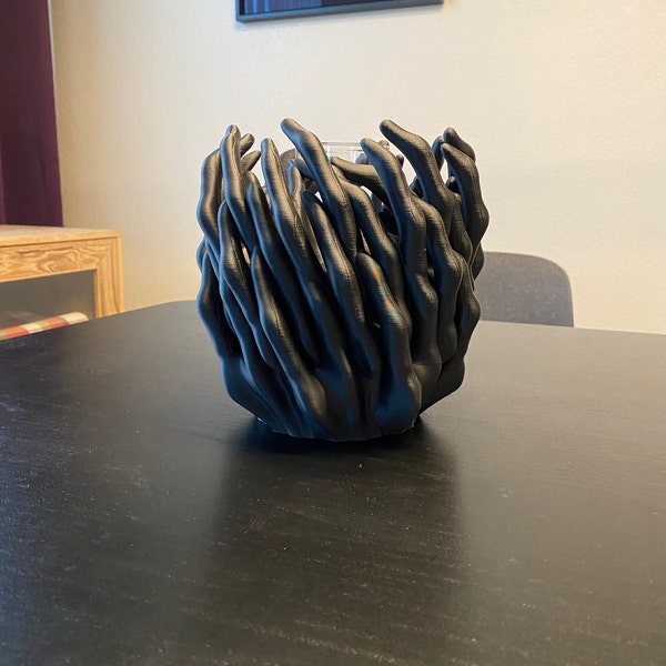 The Styx Vase - Etsy