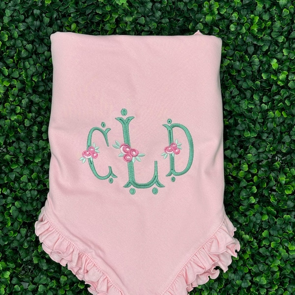 Machine Embroidery Design Font Monogram Harper Alphabet INSTANT ...