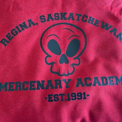 Deadpool Inspired Hoodie / Wade Wilson Hoodie / Deadpool Inspired Adult ...