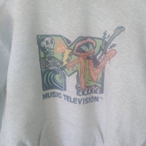 Mtv Bundle SVG, PNG Cricut Ready, Cut Files, Digital Vector File 14 Designs Retro M Tv, Music ...