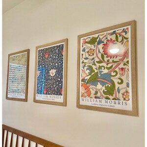 Taylor Swift Album Gallery Set of 6, Swiftie Gift, Folklore Wall Art ...
