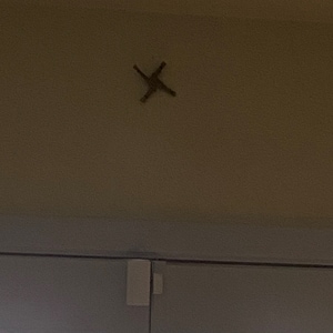 Irish Blackthorn Walking Stick Cane Irish Wood Hiking Cane Natural ...