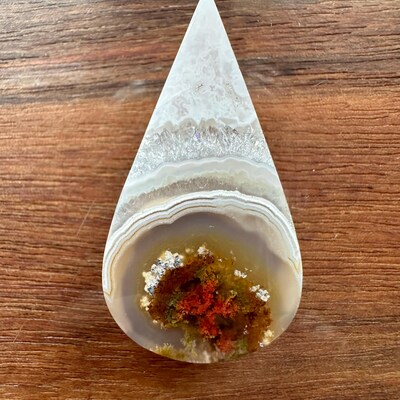 Scenic Java Jasper - Etsy