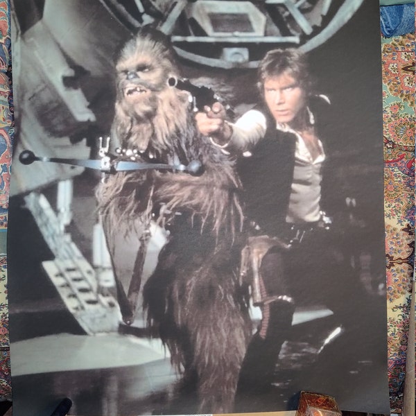 LARGE Custom Poster Printing - Etsy