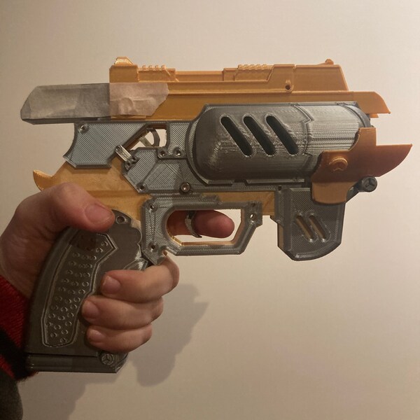 Fallout Inspired Robco Terminal Apple Watch Holder Charging Stand ...