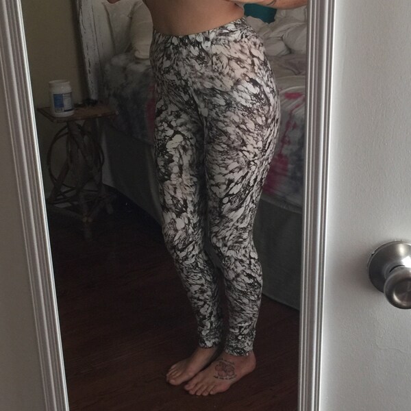 Basic Brief Bottoms - INSTANT Download - PDF Sewing Pattern - Sizes NB ...