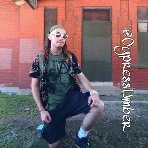 Disrupt Smash Divisions parappa the Rapper T. Shirt - Etsy