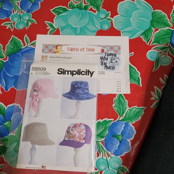 Fantasy Cosplay Simplicity 8363 Firefly Path Costume Sewing Pattern ...