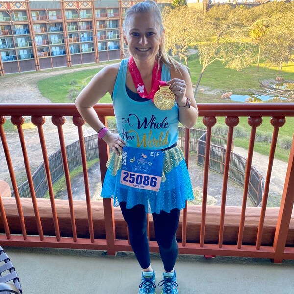 Jasmine Running Costume, Princess Jasmine Costume, Fairy Tale Shirt ...