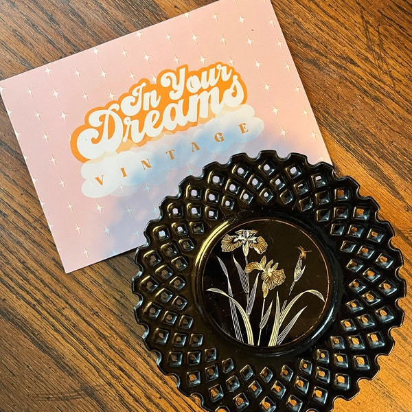 Vintage Avon Buttercup Salt Shaker Moonwind Cream Sachet - Etsy