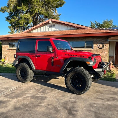 Vinyl Wheel Overlays for 2022 Nissan Frontier Pro 4X 17 Wheels 8 Colors ...