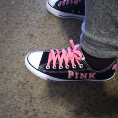 Converse High Top Musical Notes Music Shoe - Etsy