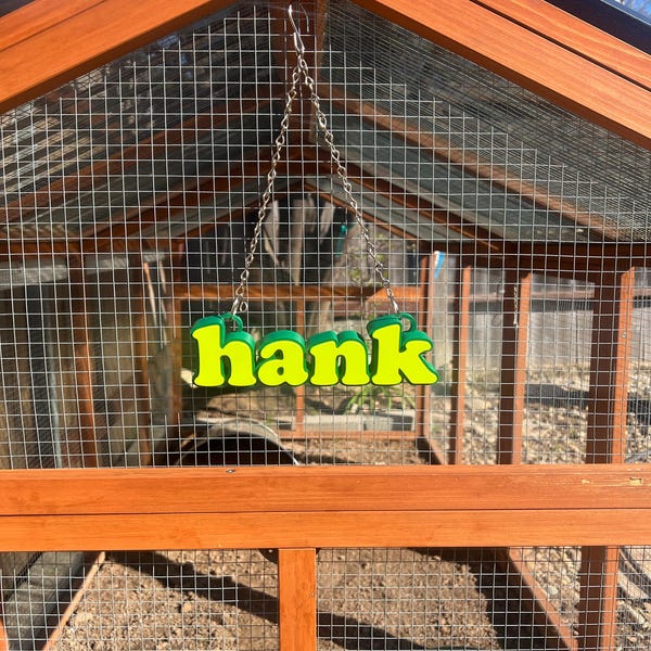 3d Printed NASA Chainmail Armor (4.5"x4") - Etsy