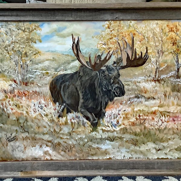 4x6 Rustic Reclaimed Barn Wood Triple Opening Frame - Etsy