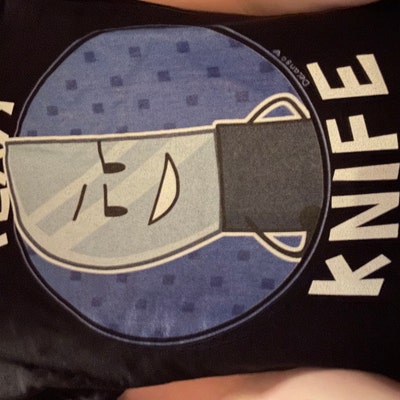 Goo III Sticker Inanimate Insanity Object Shows - Etsy