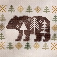 Quirky Quaker Queen Bee PDF Pattern Garden Delights Darling & Whimsy ...