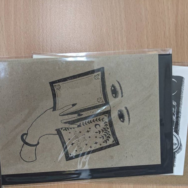 Printable Fortune Teller Origami Halloween Party Decor. Digital ...