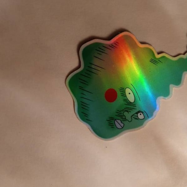 DOA Print BSD - Etsy