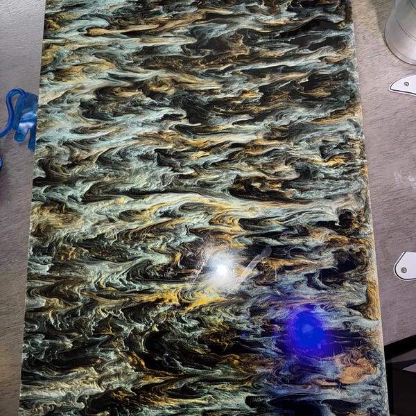 Pearl Acrylic Sheet | 3mm Acrylic | Acrylic Blanks | Pastel Acrylic ...