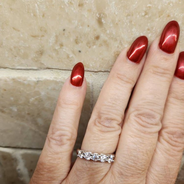 Tacori Style Moissanite Art Deco Engagement Ring,vintage Diamond ...