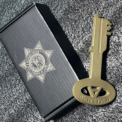 ATF Special Agent US Dept. of Justice Svg Vector Dxf Cnc - Etsy