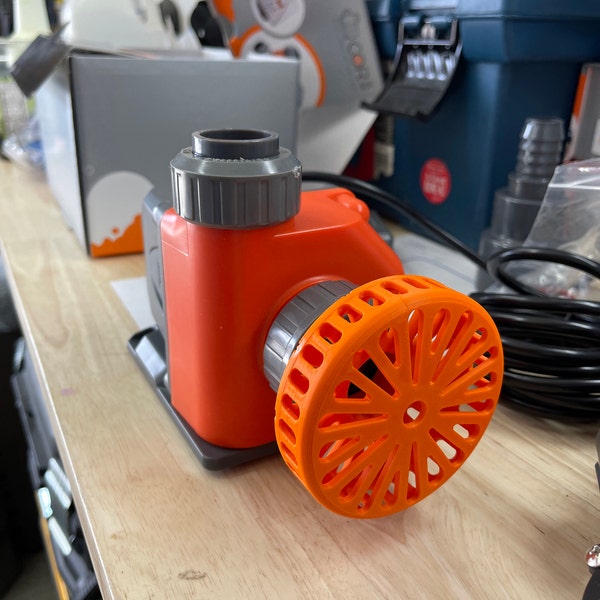 Neptune Apex COR-15 & COR-20 Pump Strainer - Etsy