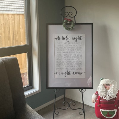 Family Mission Statement Printable, Family Mission Print, Custom Family ...