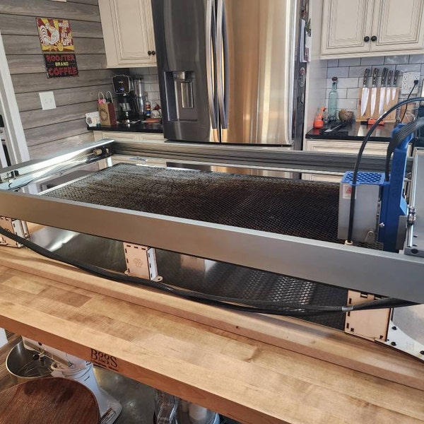 Engraving Jig Set for Xtool F1 - 8 Jigs [wood/acrylic Cut Templates] - Etsy