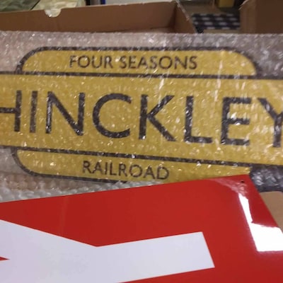 Tea Rooms British Tourist Style Metal Road Sign Man Cave Garage Sign - Etsy