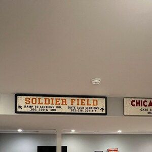 Large Boston Garden Rustic Wood Sign - Etsy