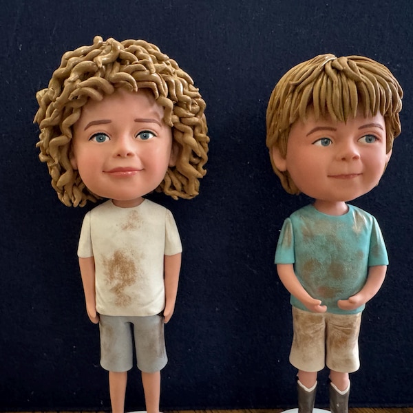 Custom Bubble Head, Create Your Own Bobblehead, Make Your Own ...