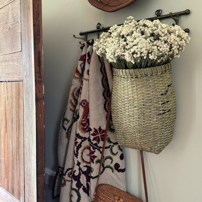 Dried Pepper Grass, Lepidium, Dried Grass, Grass Bunch, Green Grains ...