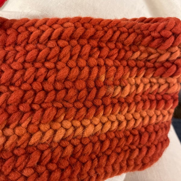 Beginners Nalbinding Kit Learn to Make an Oslo Stitch Hat With Workbook ...