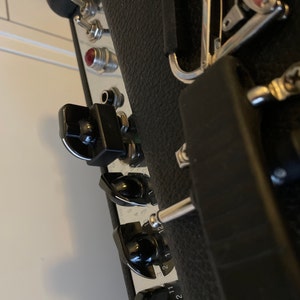 For Fender Hot Rod and Blues Deluxe Amps Amplifier Master Volume Module ...