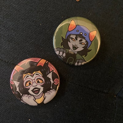 TBH Autism Creature YIPPEE i'm Autistic Pins/buttons - Etsy