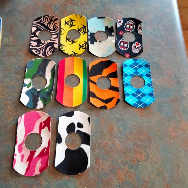 Freestyle Libre Patches Suits Libre 2 & Libre 3 - Etsy Canada