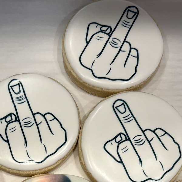 Middle Finger Svg, PNG Funny Download, Finger Svg Cut File, Cricut ...