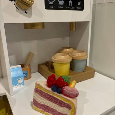 Solar System Outer Space Felt Planets / Made From Wool Felt / Sun ...