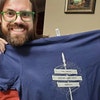 Stormlight Archive Shirt, Kaladin Stormblessed Shirt, Brandon Sanderson ...