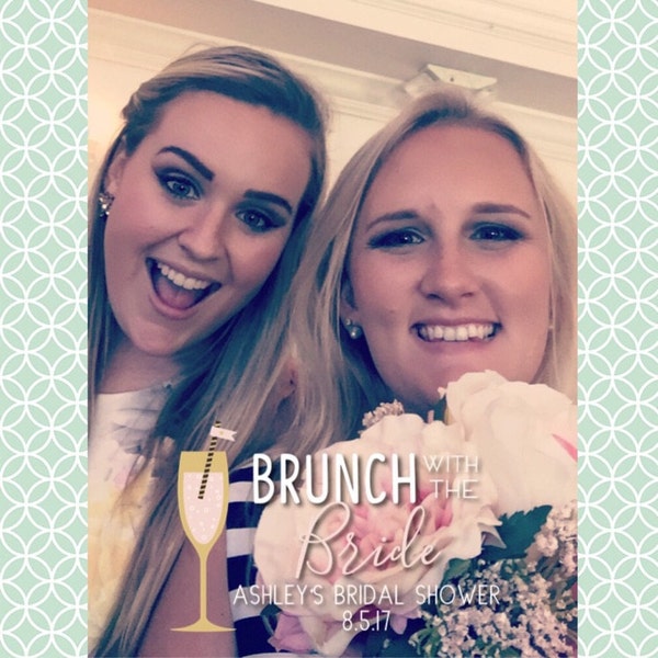 Luau Party Sign PRINTABLE, Bachelorette Party Sign, Time to Get Lei'd ...